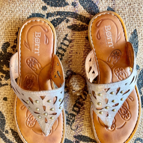 Born | Shoes | Born Sandals | Poshmark